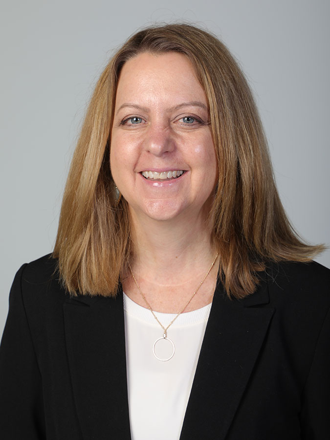 Sarah Jarrell | Office of Access and Learning Accommodation | Baylor ...
