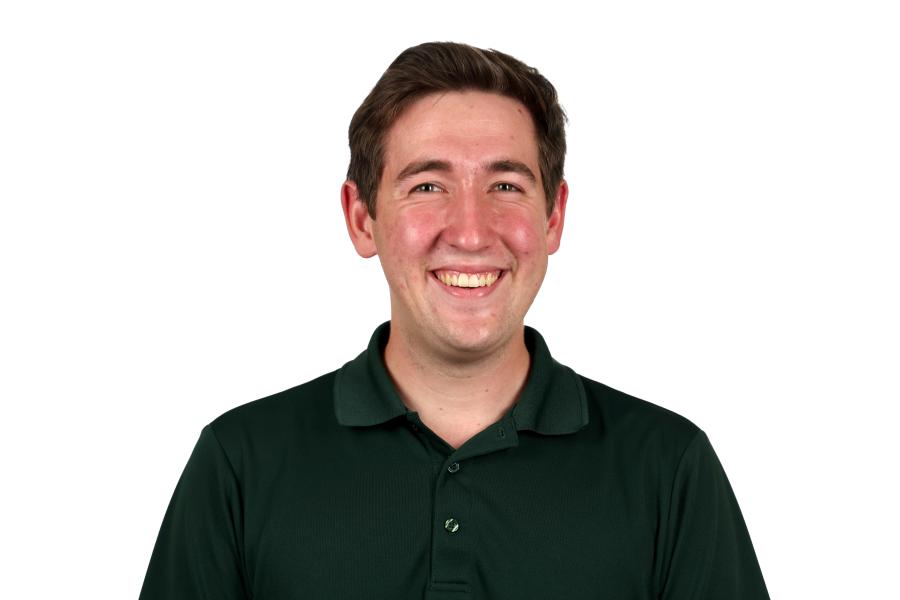 Timothy Fehn | Office of Access and Learning Accommodation | Baylor ...